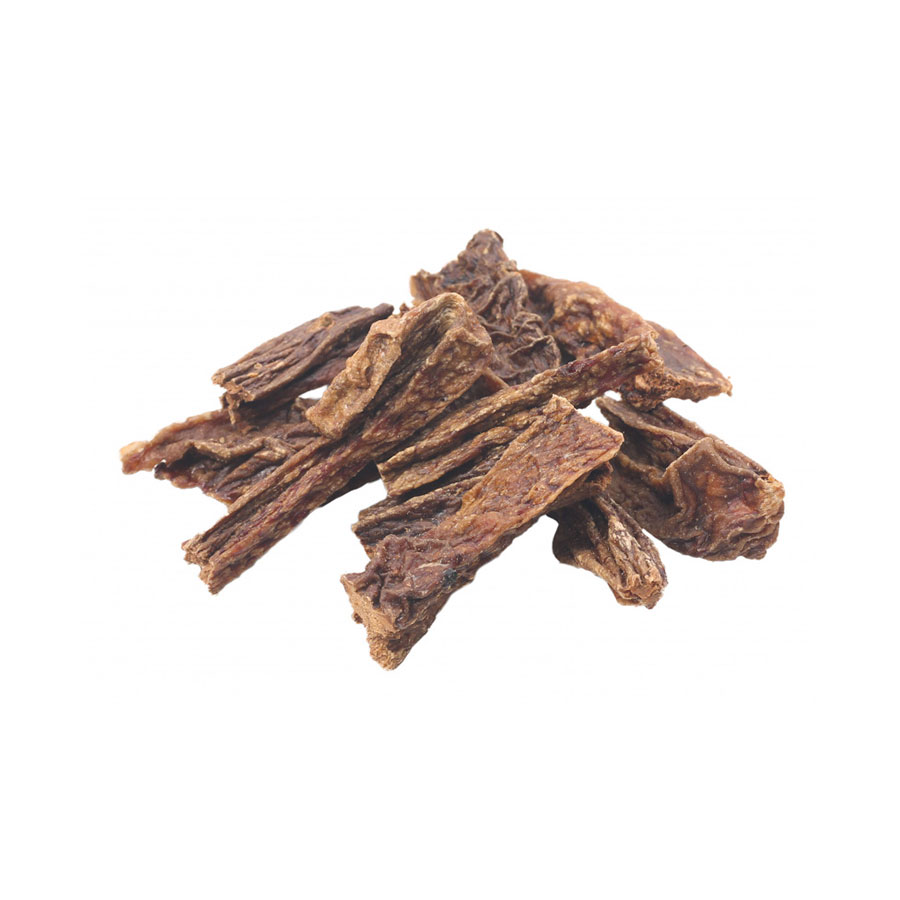 Udder mini beef in soft packaging | Dog Food | Pet Refined