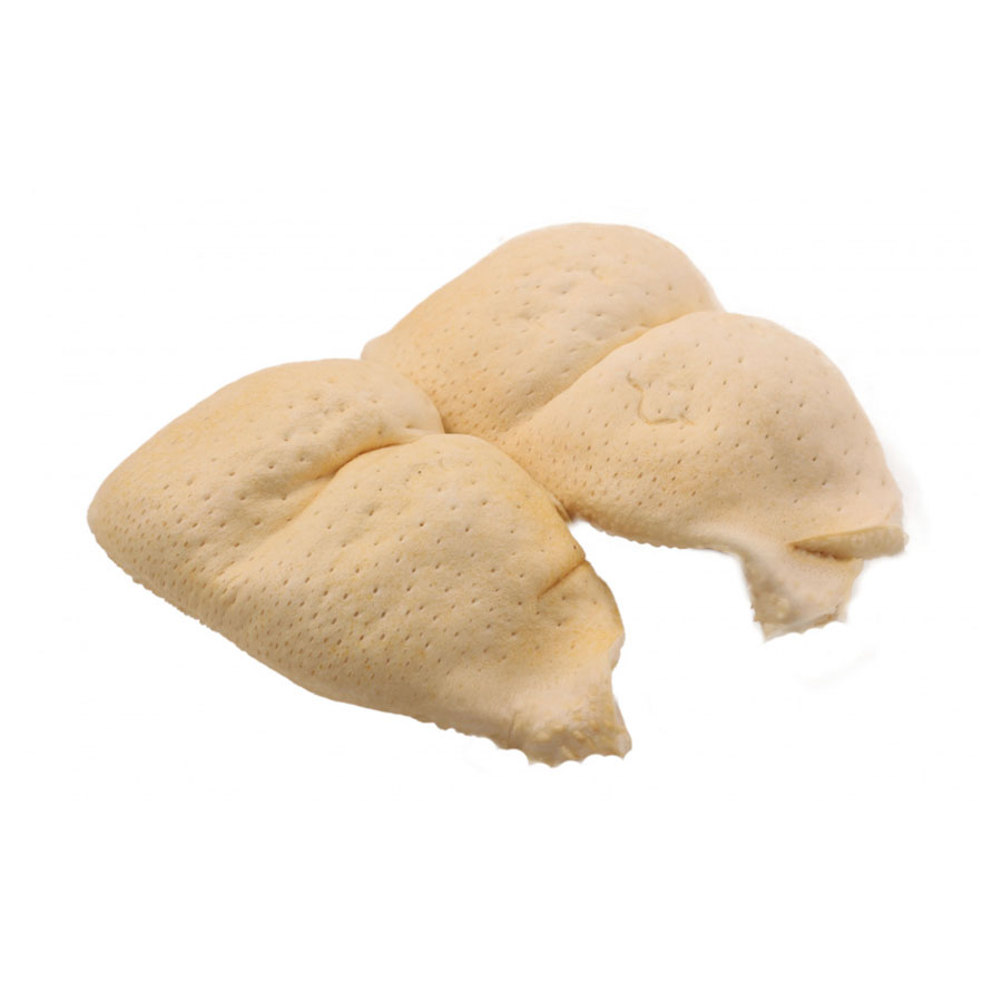 Beef lips - soft packaging | Dog Food | Pet Refined